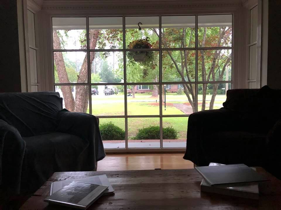 Windows – Michael Henderson
